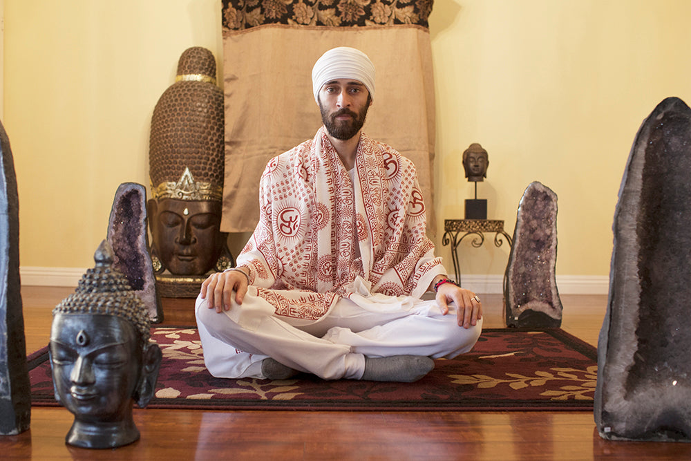 Video-Har Meditation for Money Wealth and Prosperity – Luminous Being